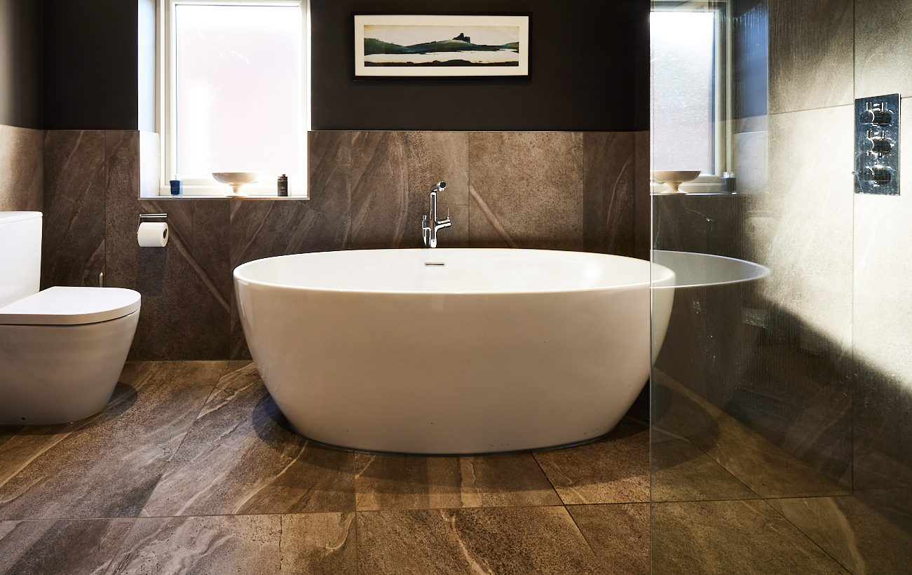Luxury baths | Freestanding baths and more | Morland Bathrooms
